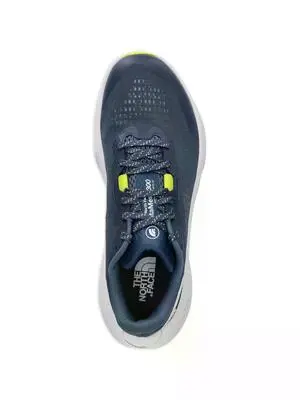 The North Face Lace-up Performance Sneakers