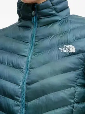 The North Face Quilted Chevron Jacket