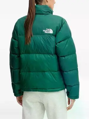 The North Face Logo-print Hooded Jacket