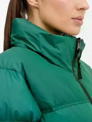 The North Face Logo-print Hooded Jacket