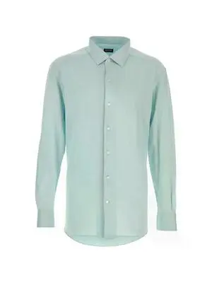 Zegna Long-sleeve Shirt