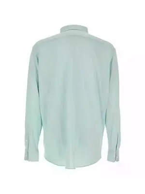 Zegna Long-sleeve Shirt