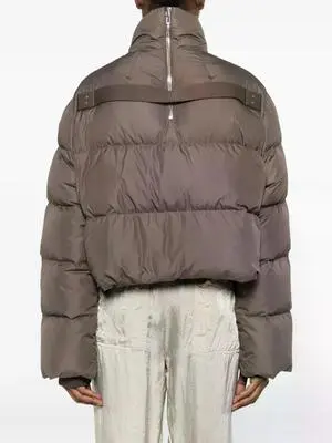Moncler Cyclopic Padded Jacket