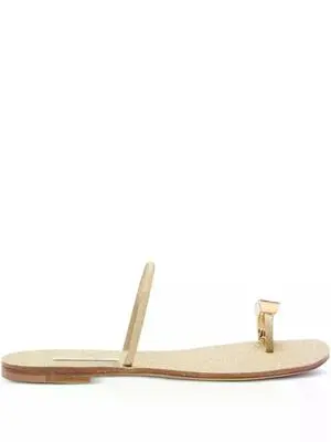 Casadei Flat Sandals For Women