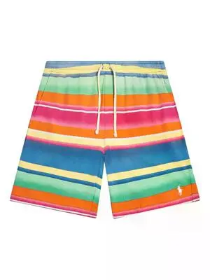 Polo Ralph Lauren Striped Shorts