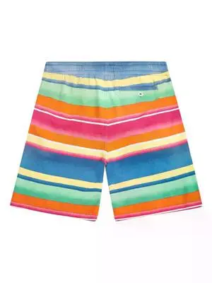 Polo Ralph Lauren Striped Shorts