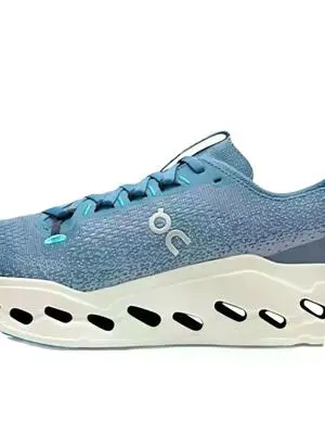 On Cloudsurfer Max Sneakers - Blue