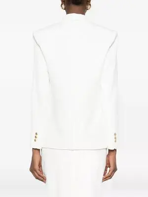 Elisabetta Franchi Double-breasted Blazer