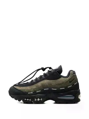 Nike Air Max 95 Sneakers - Black