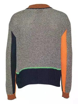 Henrik Vibskov Buttoned Cardigan