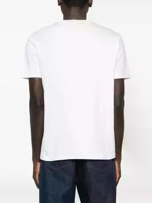 Iceberg Logo T-shirt
