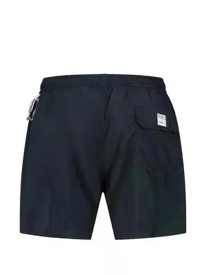 Fedeli Drawstring Swim Shorts