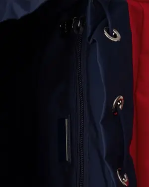 Prada Re-nylon Backpack - Blue