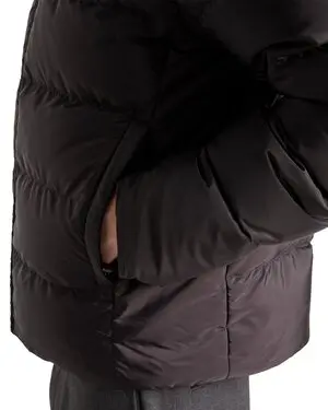 Prada Medium-weight Re-nylon Down Jacket