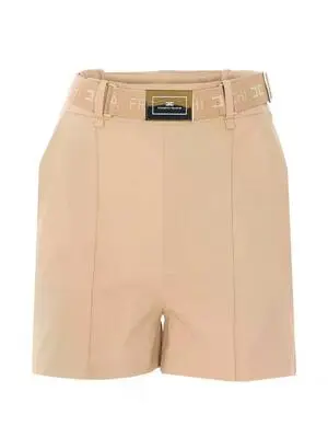 Elisabetta Franchi Shorts For Women