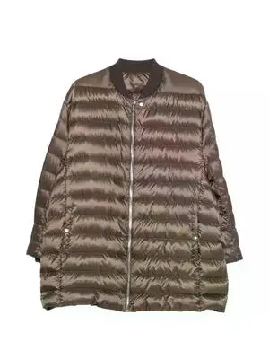 Moncler + Rick Owens Quilted Outerwear For Men