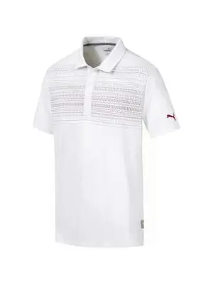 Puma Collared Polos For Men