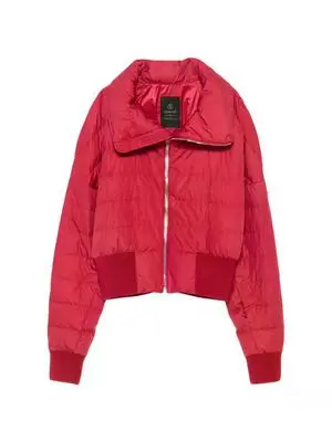 Moncler + Rick Owens Collared Jackets For Women