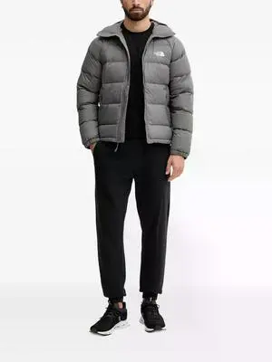 The North Face Hooded Padded Jacket