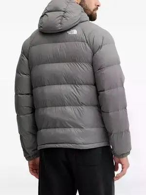The North Face Hooded Padded Jacket