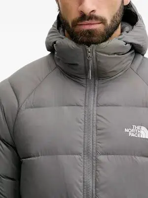 The North Face Hooded Padded Jacket