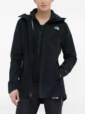 The North Face Hooded Outerwear For Women