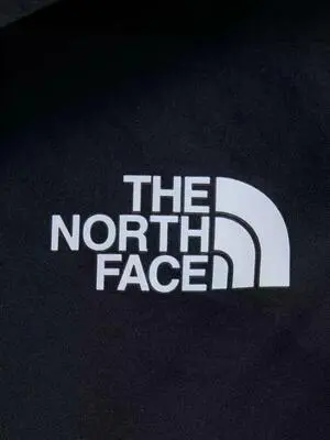 The North Face Hooded Zip-up Jacket