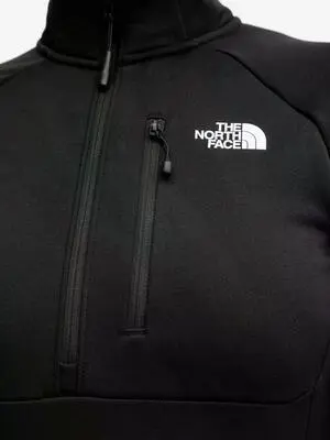 The North Face Quarter-zip Long-sleeve Top