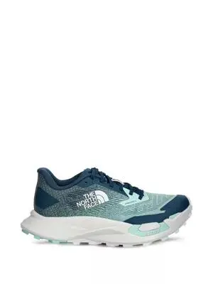 The North Face Lace Sneakers For Women