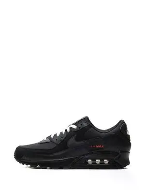Nike Air Max 90 Sneakers - Black