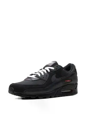 Nike Air Max 90 Sneakers - Black
