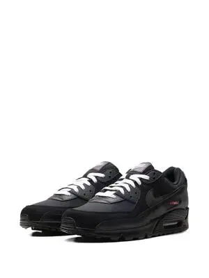Nike Air Max 90 Sneakers - Black