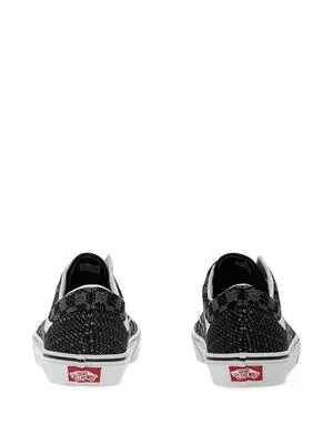 VANS Old Skool Ek Sneakers - Black