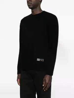 NEIGHBORHOOD Plain Crewneck Sweater