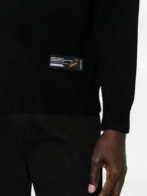 NEIGHBORHOOD Plain Crewneck Sweater