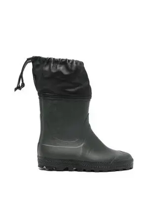 RIER Drawstring Rain Boots