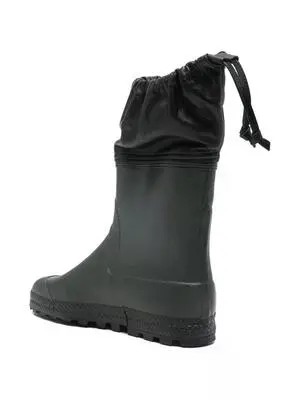 RIER Drawstring Rain Boots