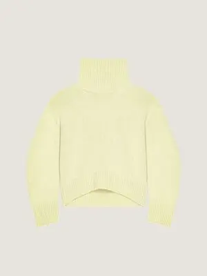 Givenchy Off The Shoulder Knitwear For Men