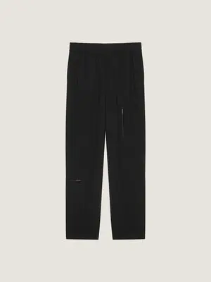 Givenchy Button Detailed Pants For Men