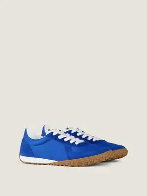Givenchy Glide Low Top Sneakers - Electric Blue