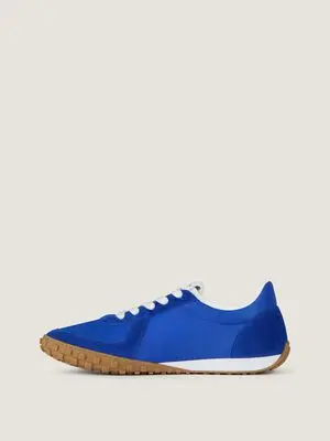 Givenchy Glide Low Top Sneakers - Electric Blue