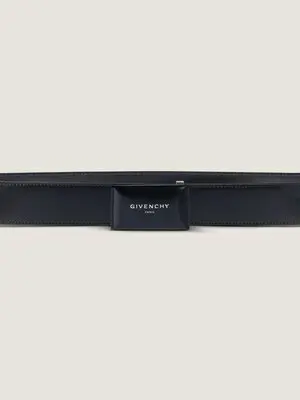 Givenchy Antigona Leather Belt