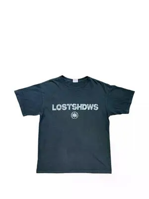 LOSTSHDWS Graphic-print T-shirt