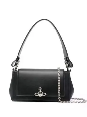Vivienne Westwood Flap Shoulder Bags