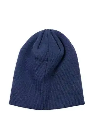 StÜssy Basic Skullcap Beanie - Blue