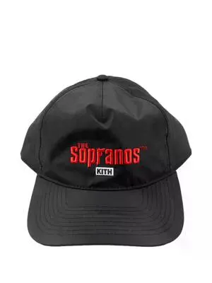 Kith The Sopranos Bay Low Cap