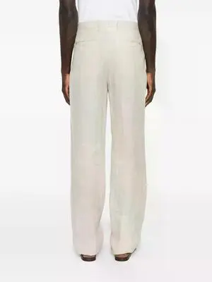 Etro Pleated Trousers