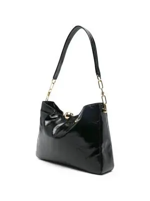 Furla Chain-link Shoulder Bag