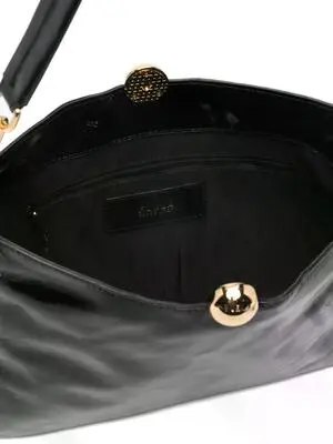 Furla Chain-link Shoulder Bag
