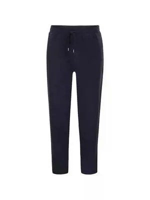 Brunello Cucinelli Drawstring-waist Track Pants